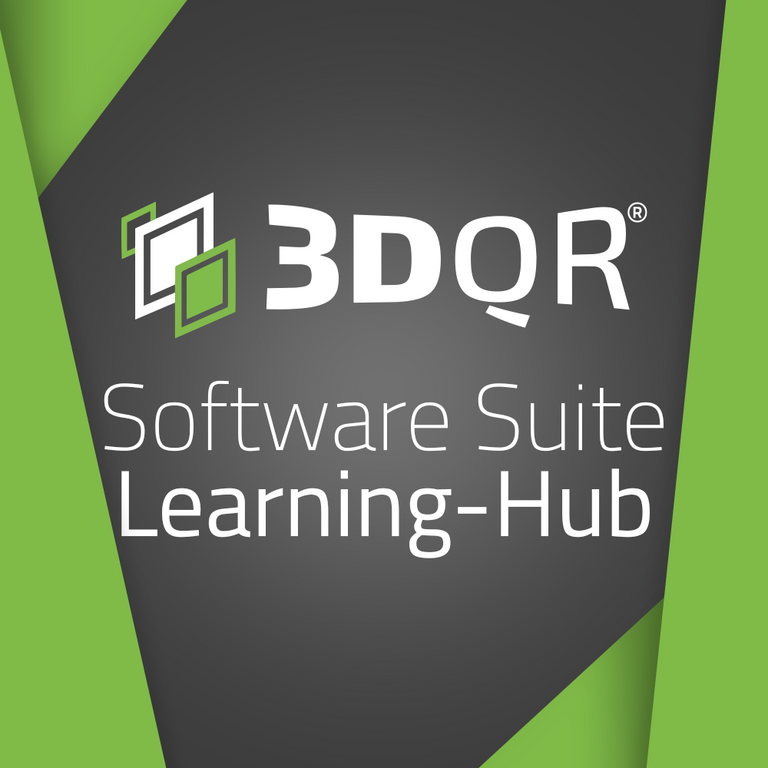 3DQR Learning Hub